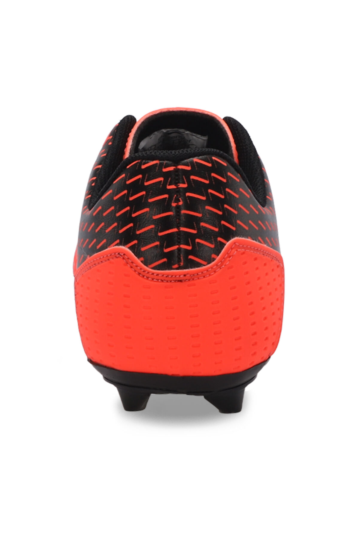Slazenger CYCLE I Erkek Halı Saha Turuncu Futbol Ayakkabısı | Slazenger