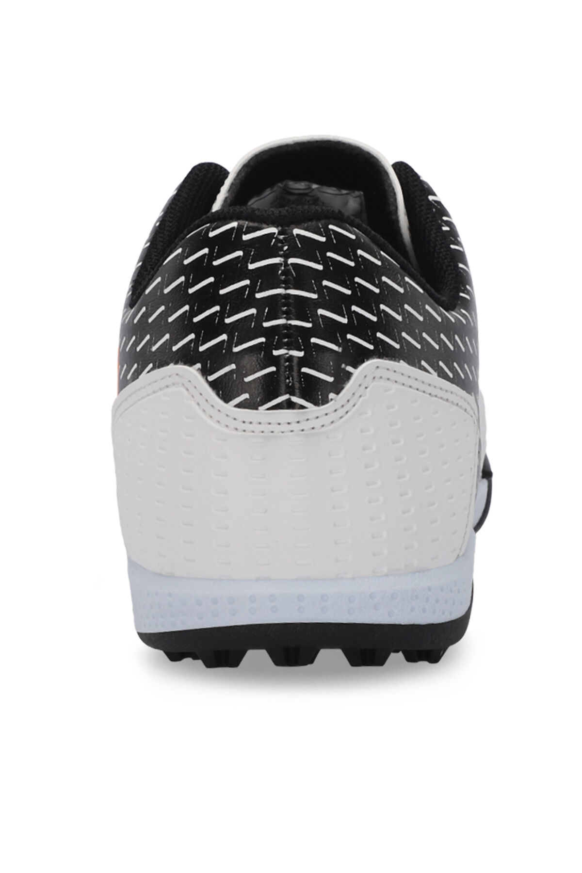 Slazenger CYCLE I HS Unisex Çocuk Futbol Ayakkabı Beyaz / Siyah | Slazenger