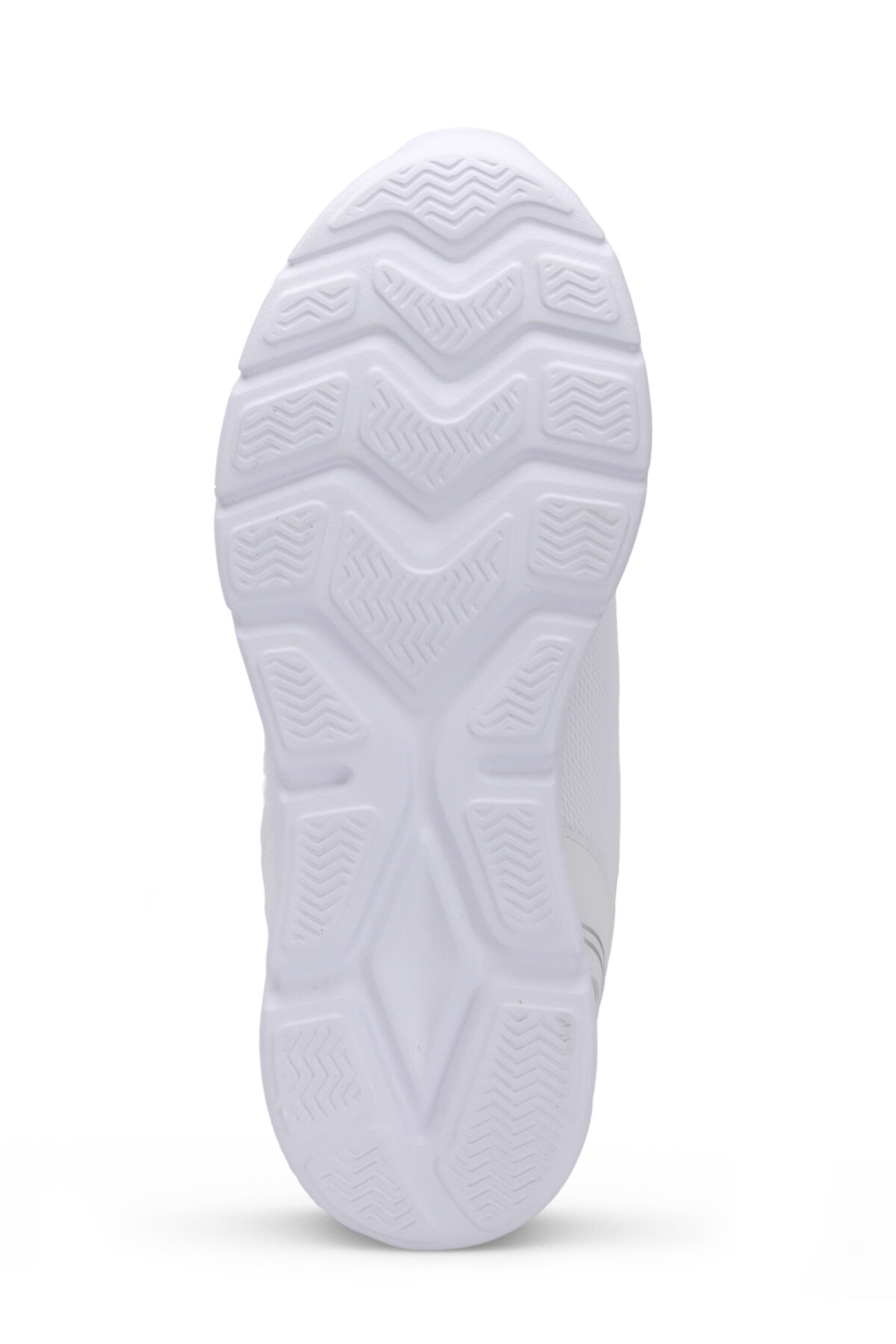 Slazenger ELON I Kadın Beyaz Koşu & Yürüyüş Spor Ayakkabısı | Slazenger
