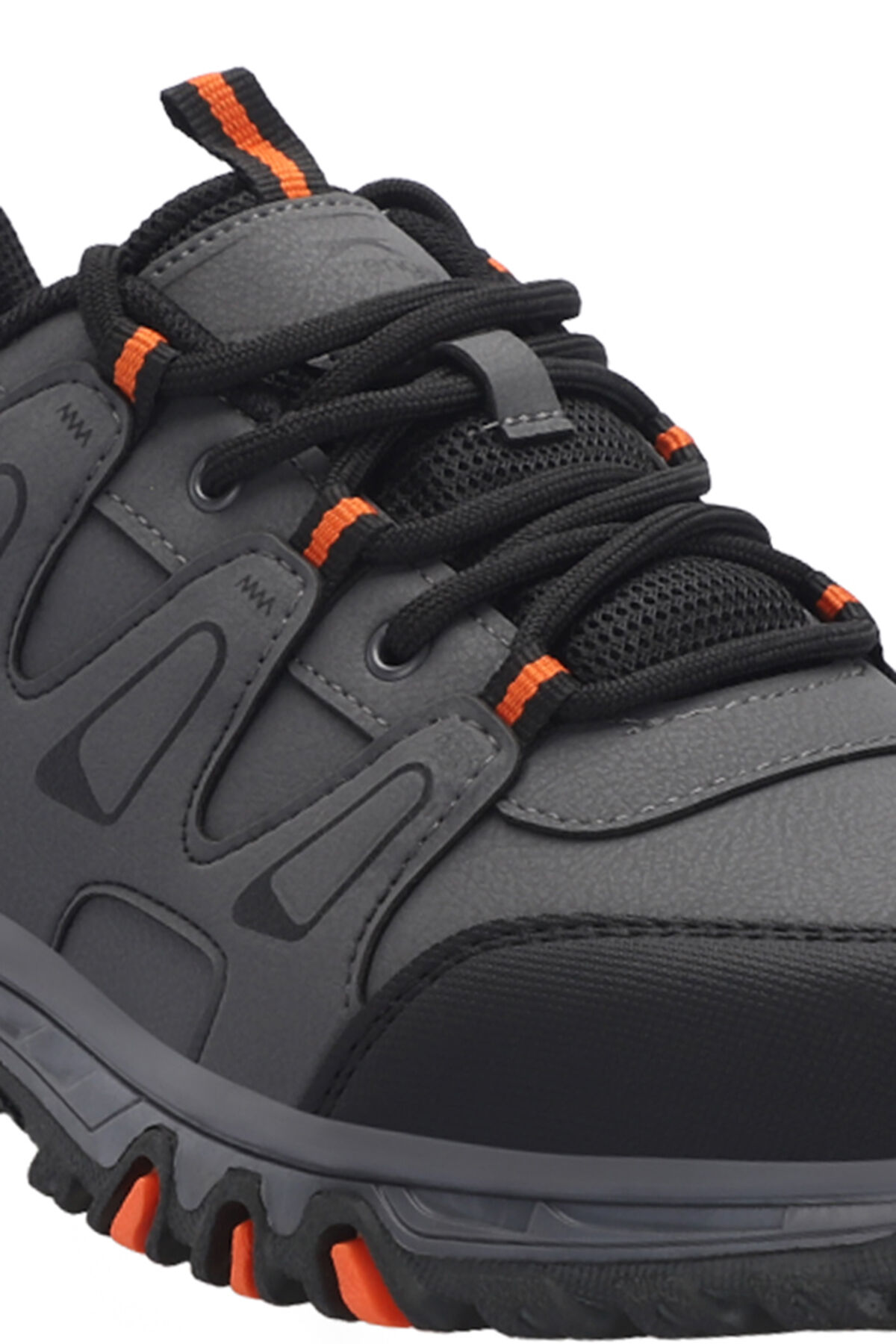 Slazenger GANA I Erkek Koyu Gri Outdoor | Slazenger