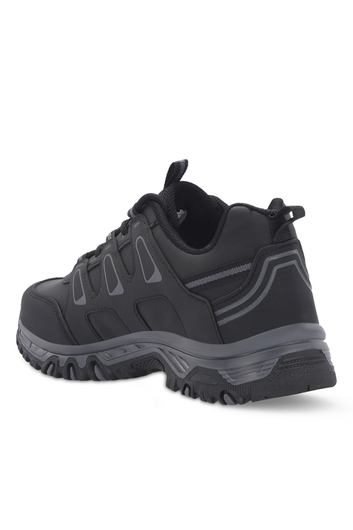 Slazenger GANA I Erkek Siyah / Siyah Outdoor | Slazenger