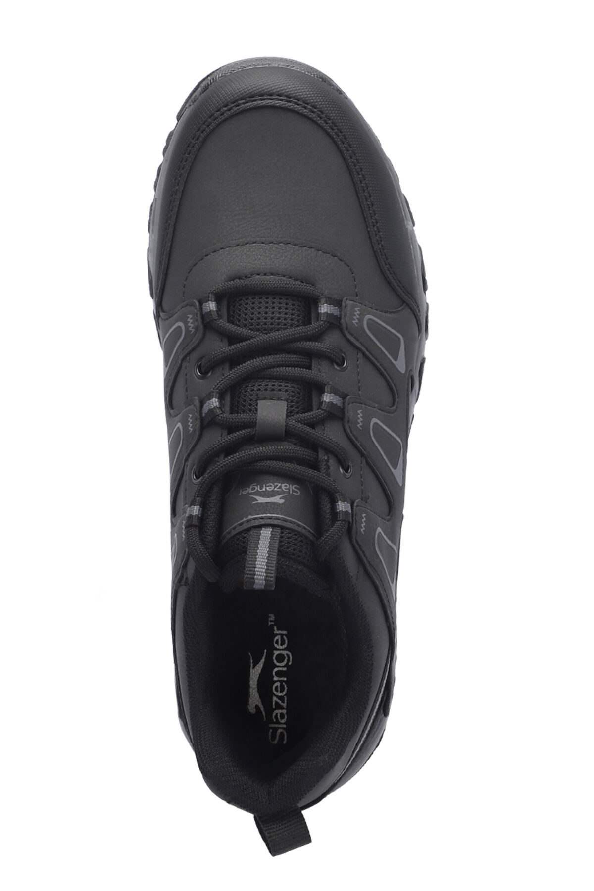 Slazenger GANA I Erkek Siyah / Siyah Outdoor | Slazenger