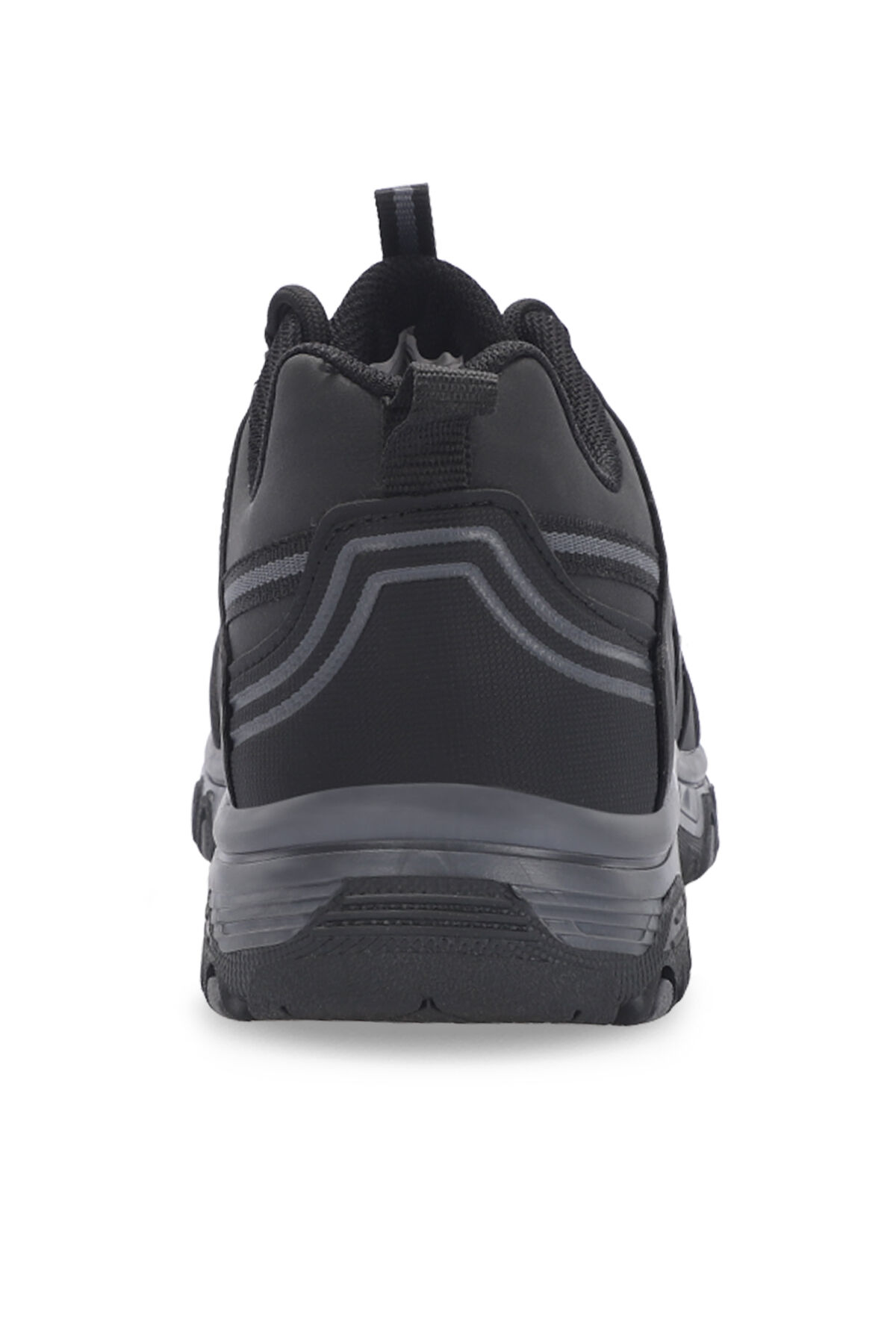 Slazenger GANA I Erkek Siyah / Siyah Outdoor | Slazenger