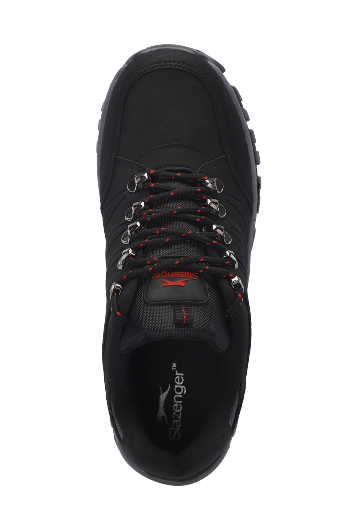 Slazenger GAVIRIO I Erkek Siyah / Kırmızı Outdoor | Slazenger