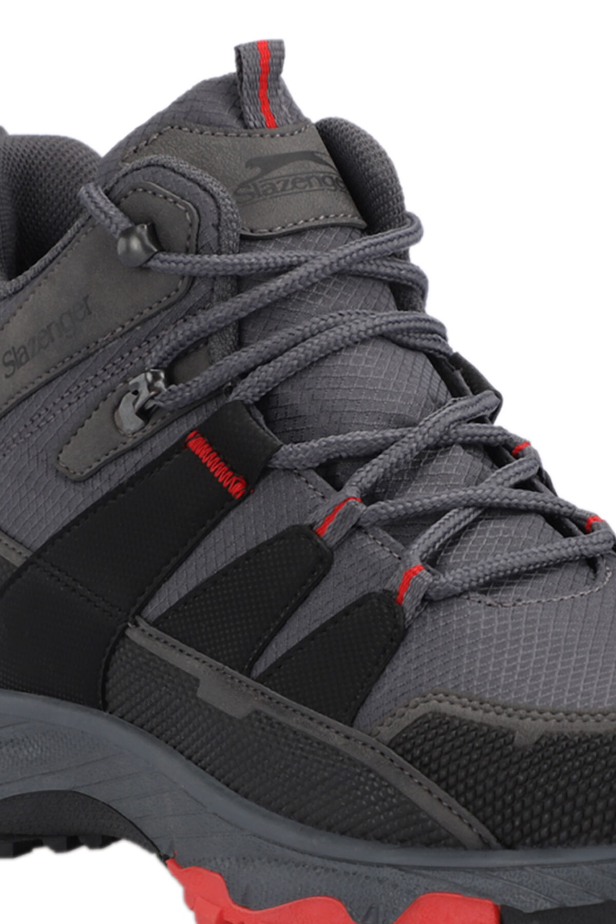 Slazenger GRAPHITE I Erkek Koyu Gri Outdoor | Slazenger