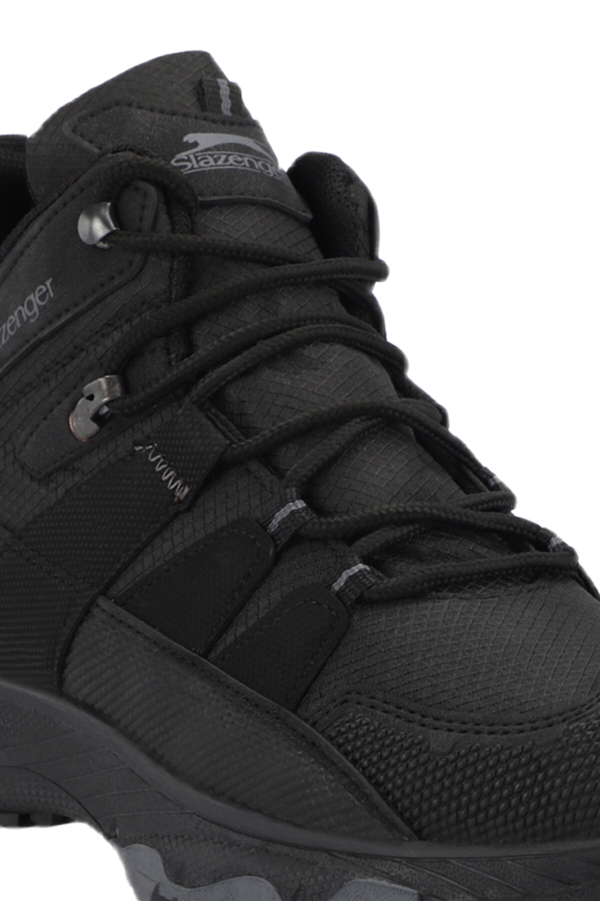 Slazenger GRAPHITE I Erkek Siyah Outdoor | Slazenger