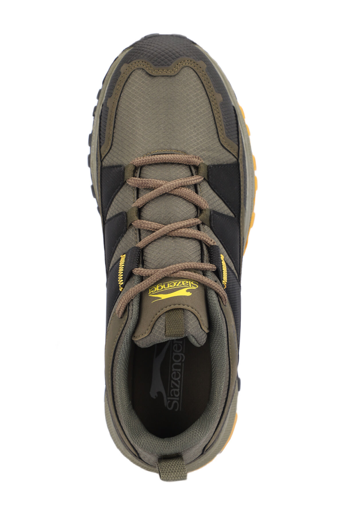 Slazenger GRIFFIN I Erkek Haki Outdoor | Slazenger