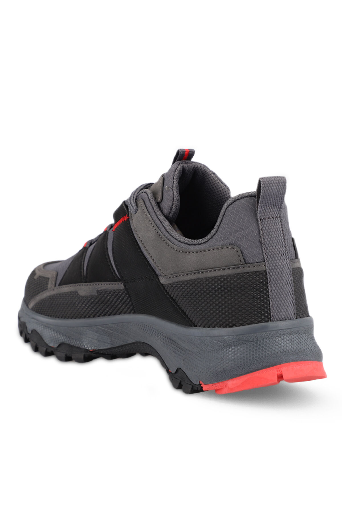 Slazenger GRIFFIN I Erkek Koyu Gri Outdoor | Slazenger