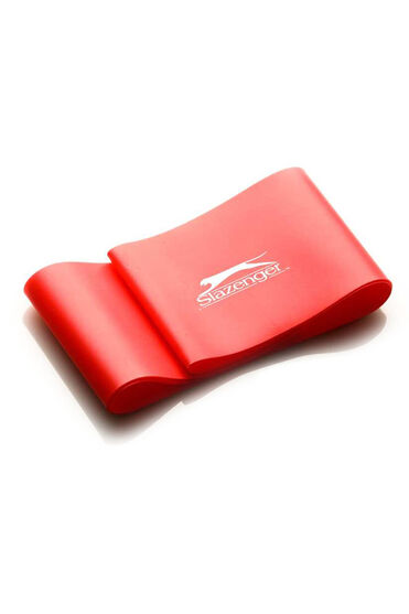 Slazenger Mini Loop Band Medium Unisex Pilates Aksesuarları | Slazenger