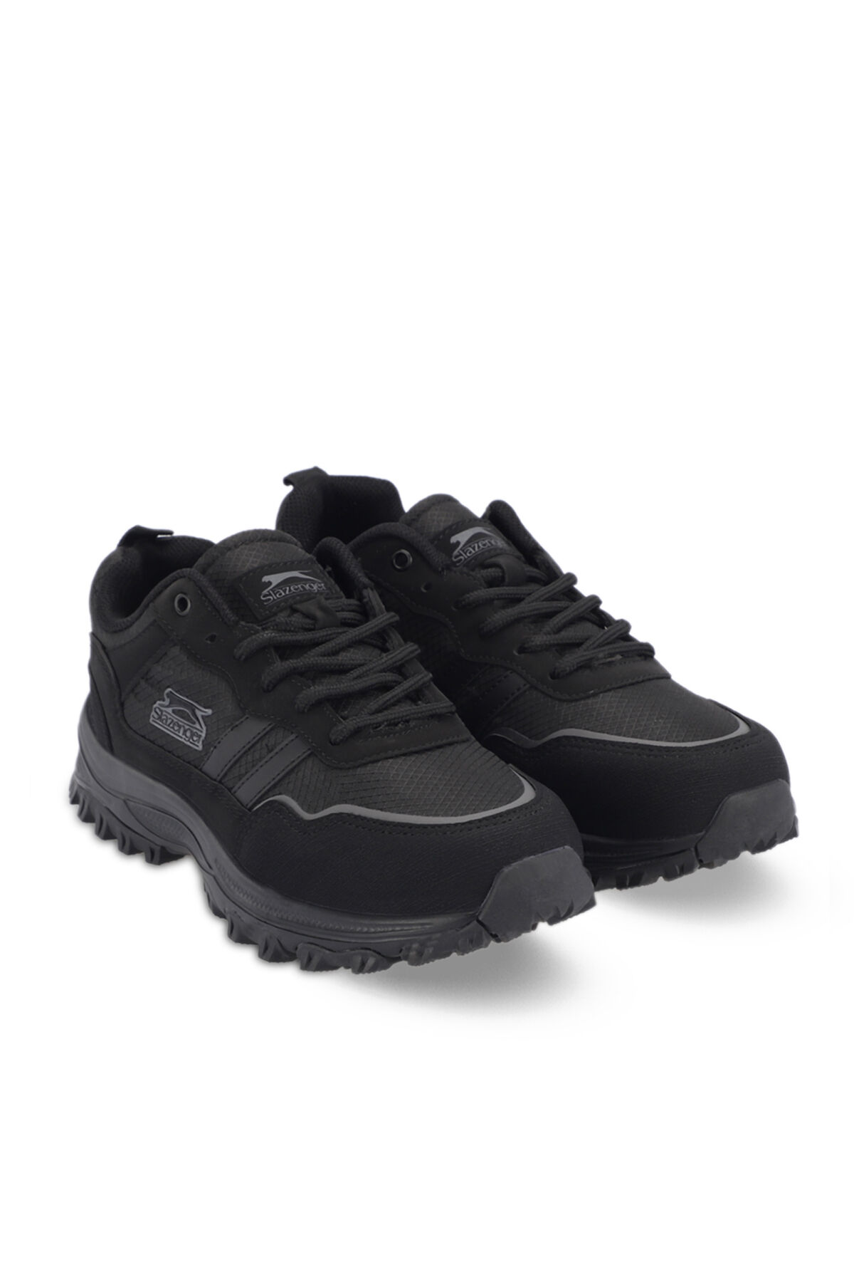 Slazenger POWER I Kadın Siyah Bot | Slazenger