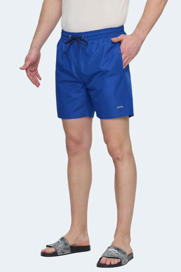 Slazenger RODOLF Erkek Saks Mavi Mayo | Slazenger