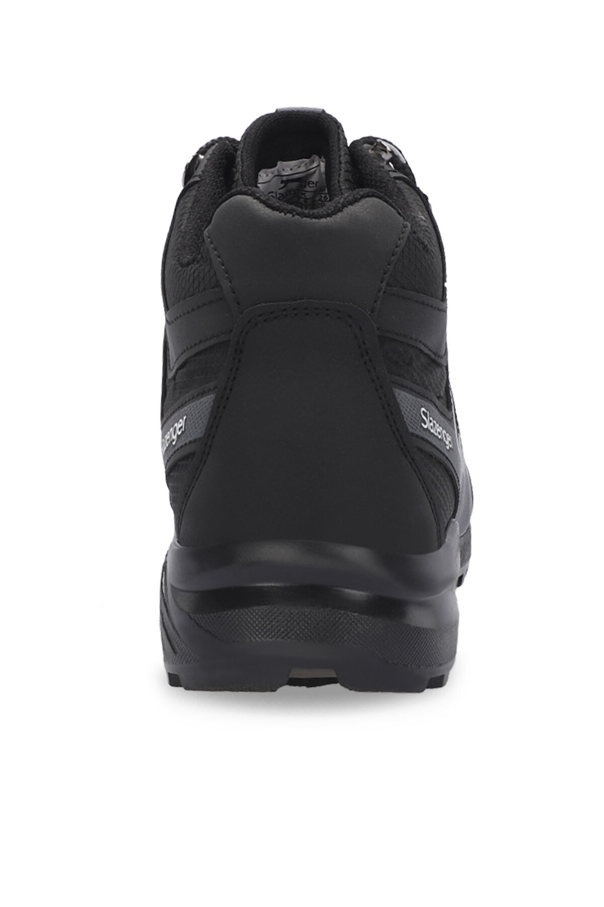 Slazenger ABNER IN Erkek Siyah Outdoor | Slazenger