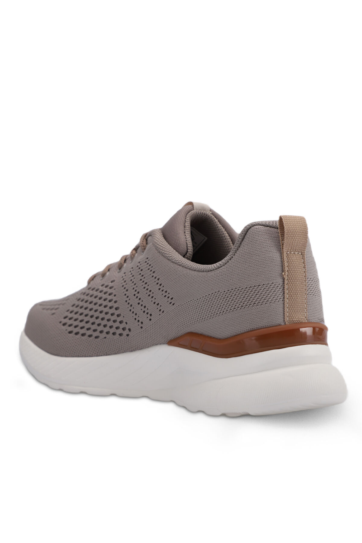 Slazenger BULLET Erkek Koşu & Yürüyüş Ayakkabı Bej | Slazenger