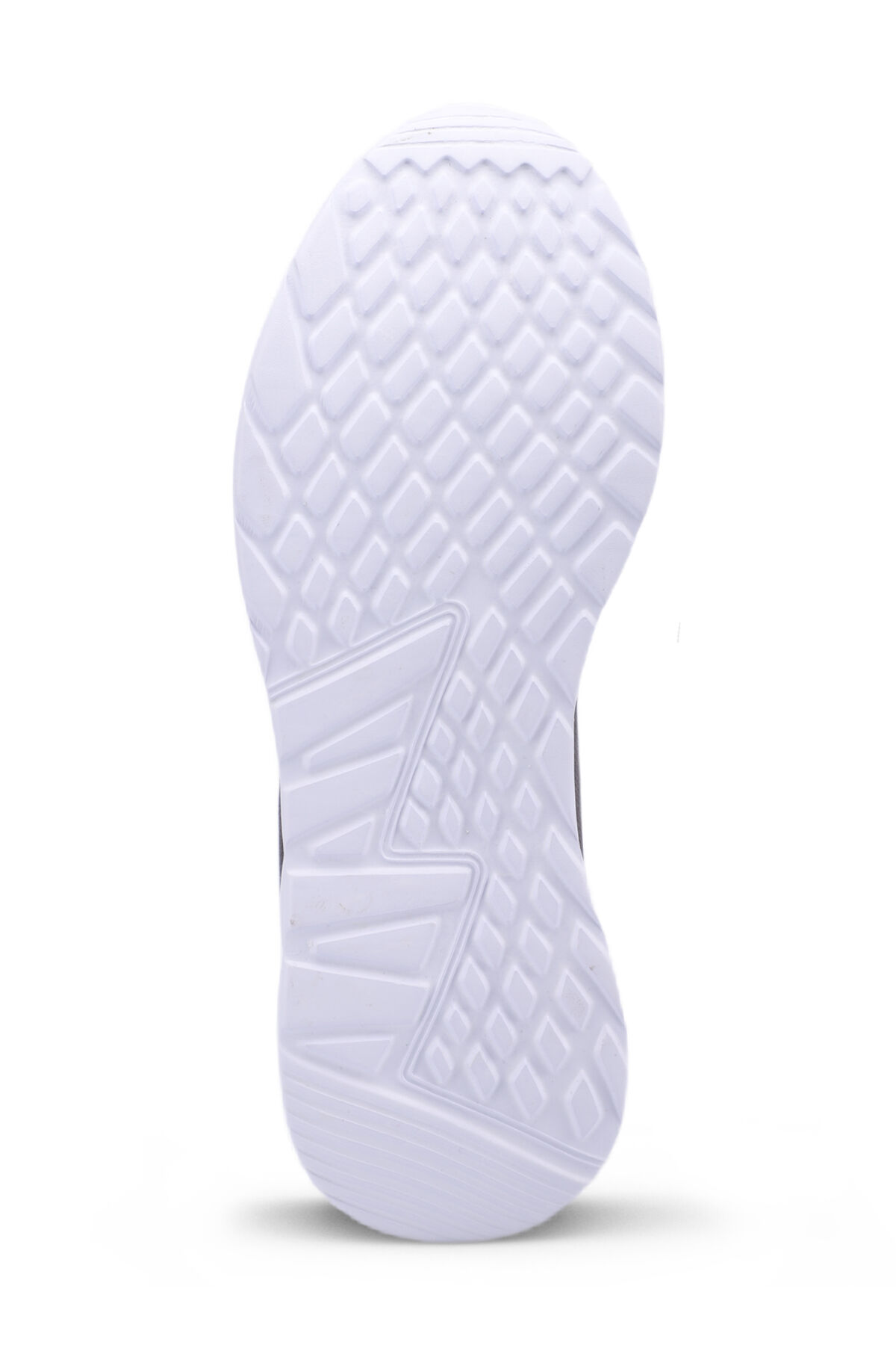 Slazenger BULLET Erkek Koyu Gri Koşu & Yürüyüş Spor Ayakkabısı | Slazenger