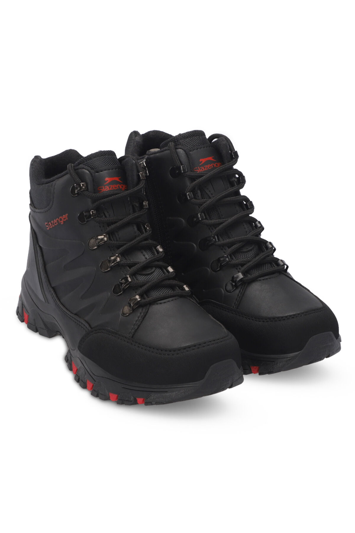 Slazenger ETERNAL I Erkek Siyah Outdoor | Slazenger