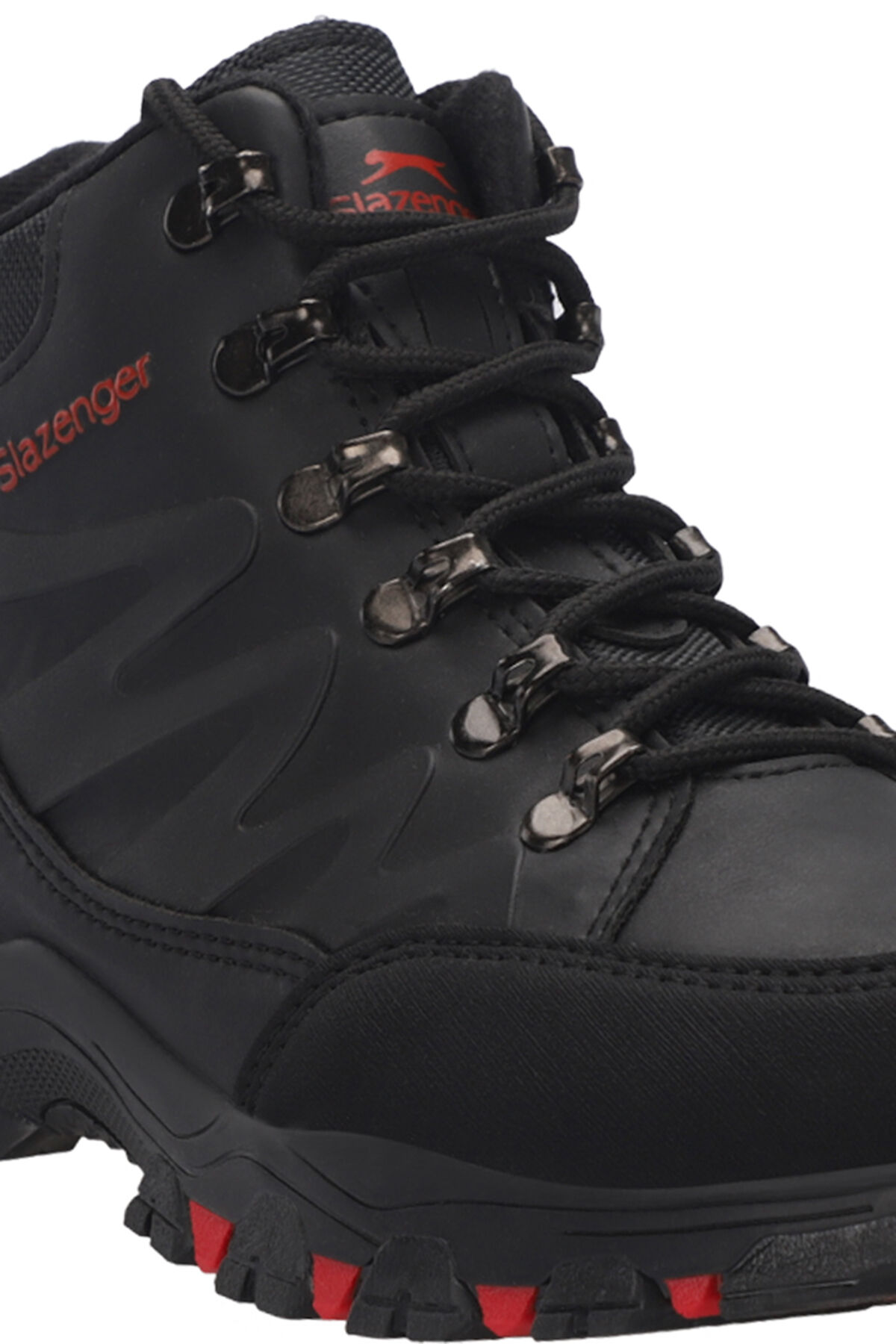 Slazenger ETERNAL I Erkek Siyah Outdoor | Slazenger