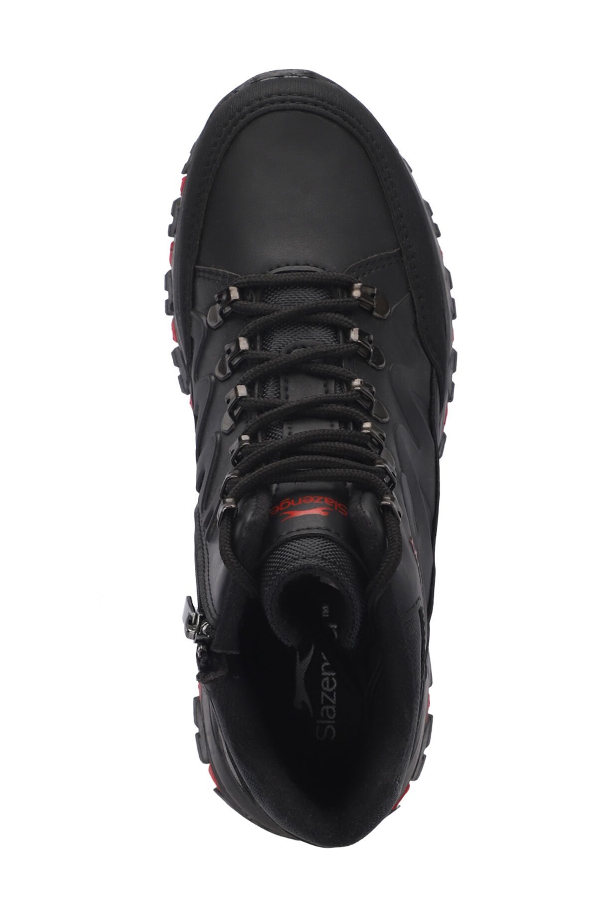 Slazenger ETERNAL I Erkek Siyah Outdoor | Slazenger