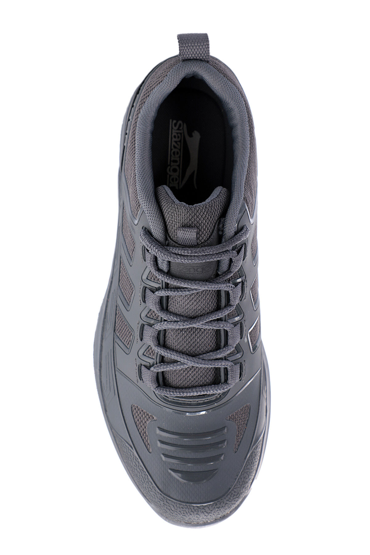 Slazenger GAZELLE I Erkek Koyu Gri Outdoor | Slazenger