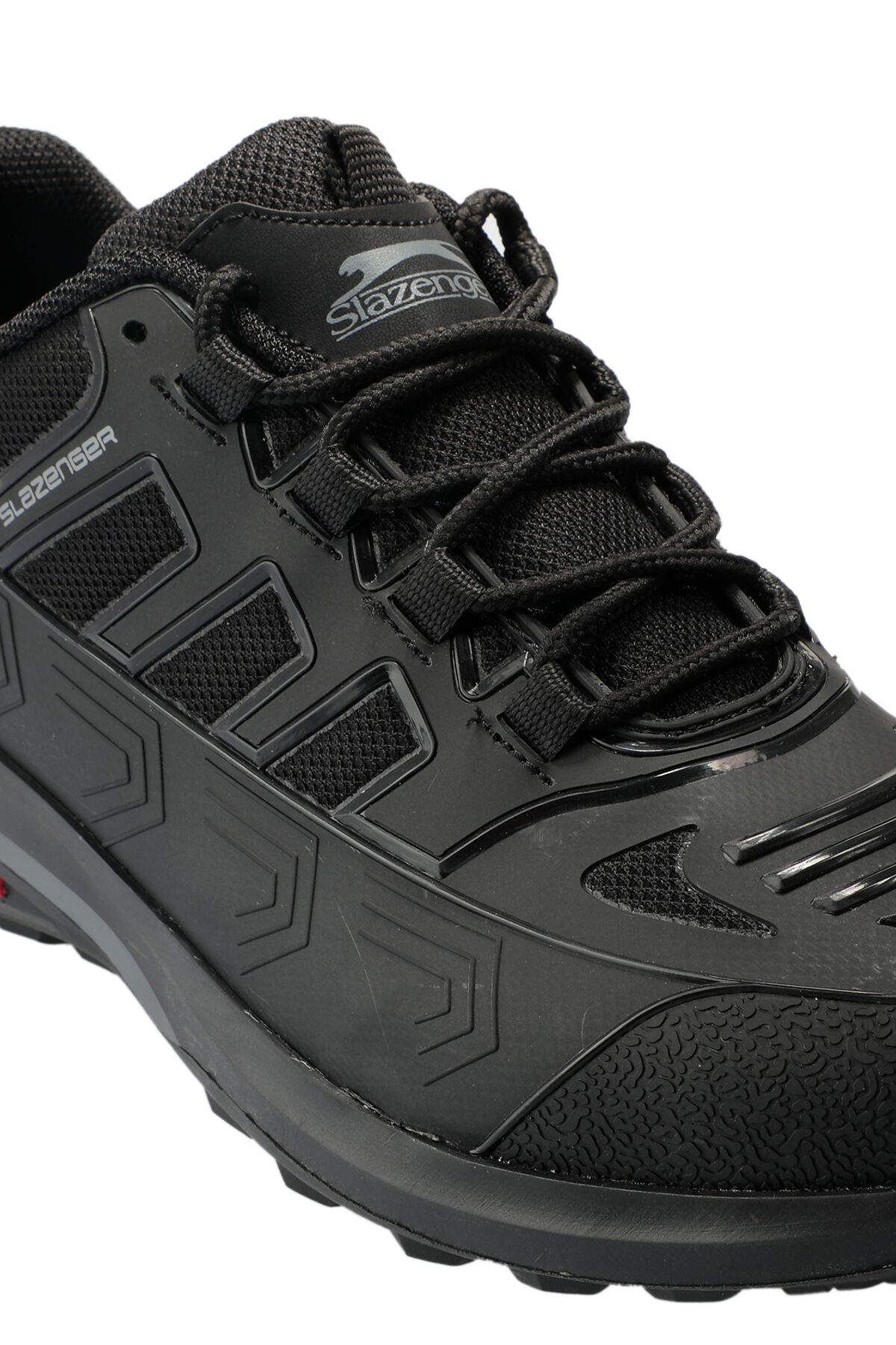 Slazenger GAZELLE I Erkek Siyah Outdoor | Slazenger