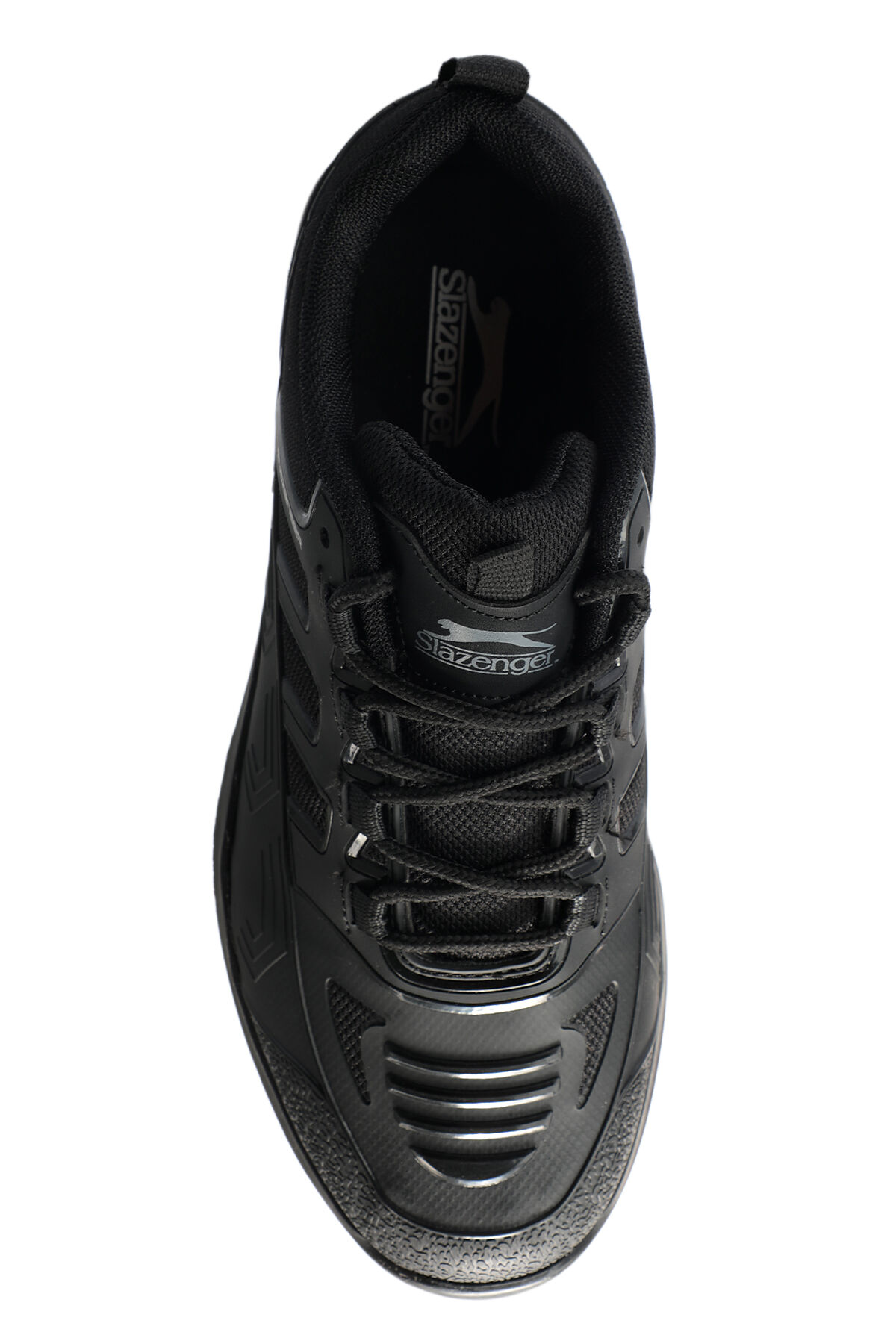 Slazenger GAZELLE I Erkek Siyah Outdoor | Slazenger