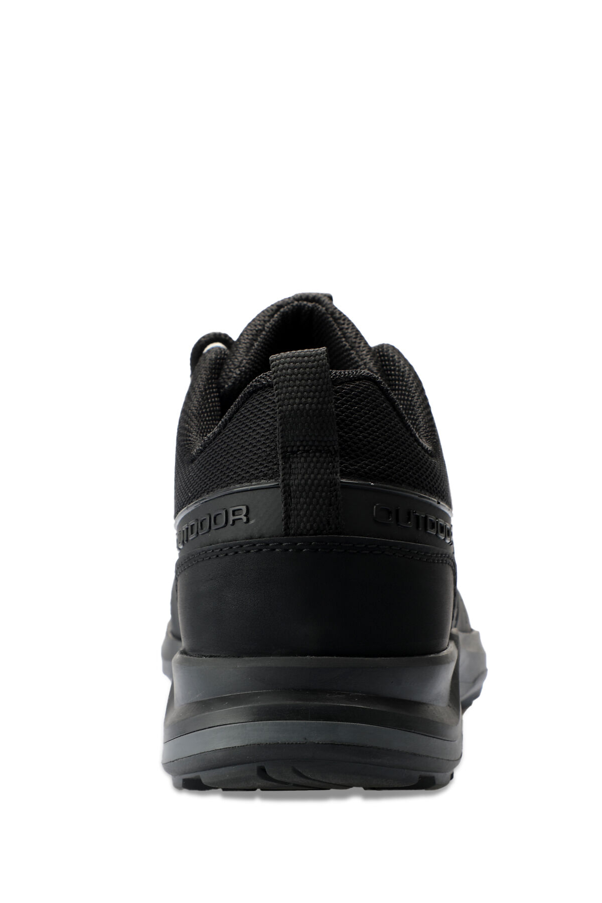 Slazenger GAZELLE I Erkek Siyah Outdoor | Slazenger