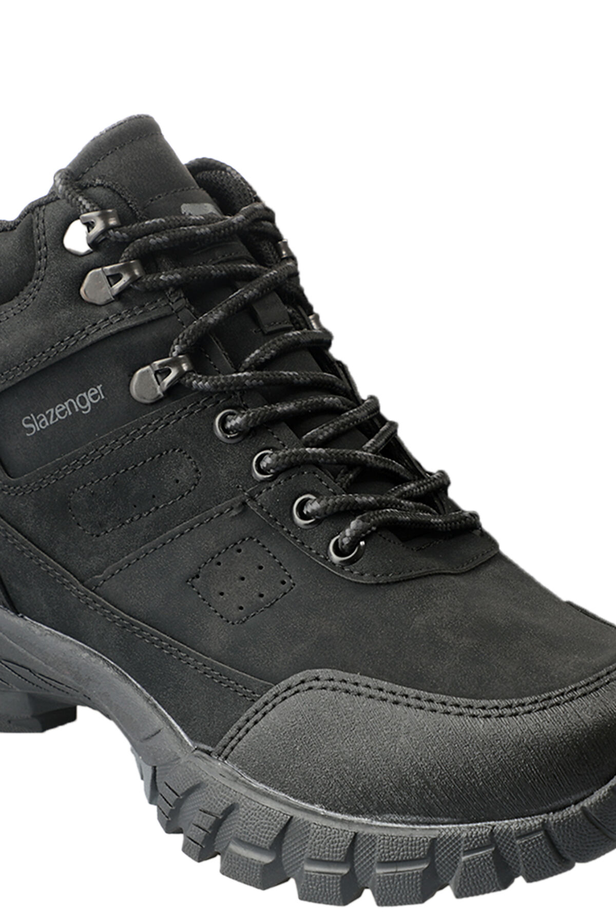 Slazenger HADAR I Erkek Siyah Outdoor | Slazenger