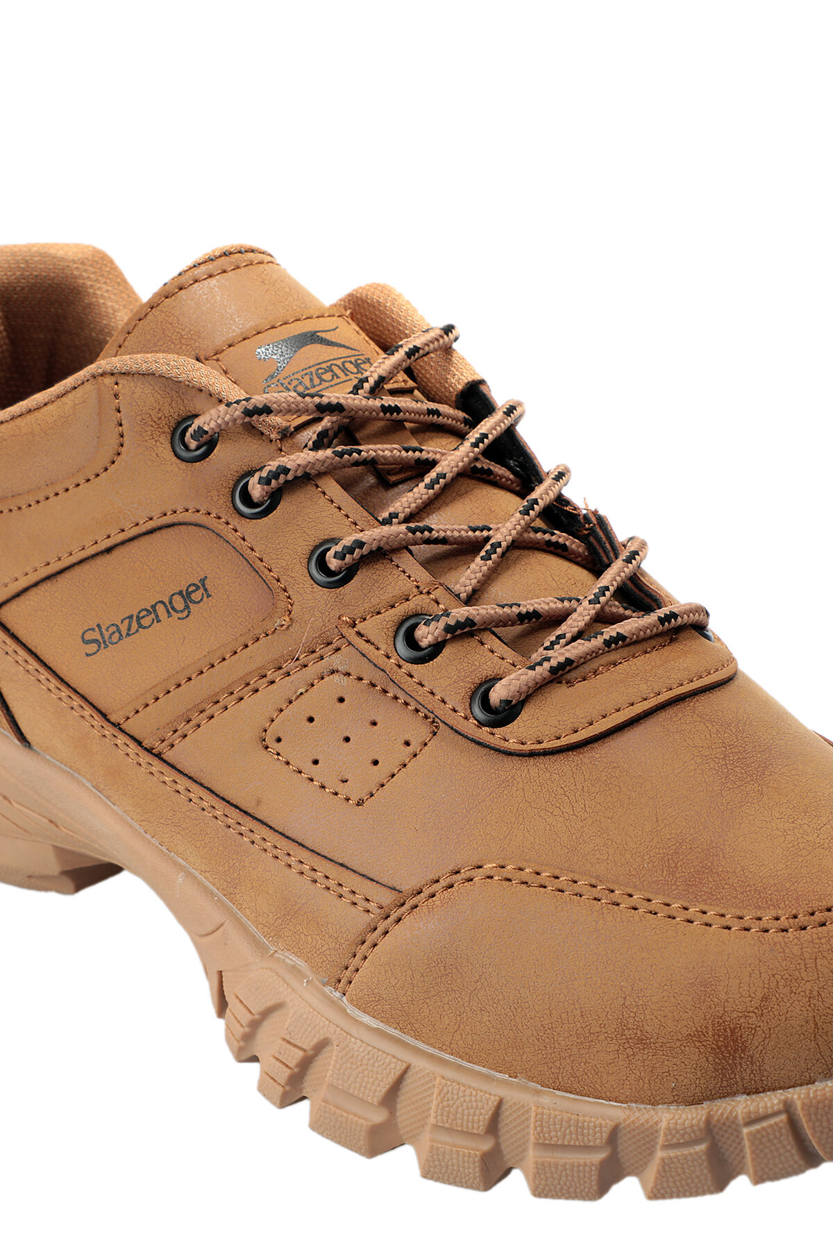 Slazenger HADYA I Erkek Hardal Outdoor | Slazenger