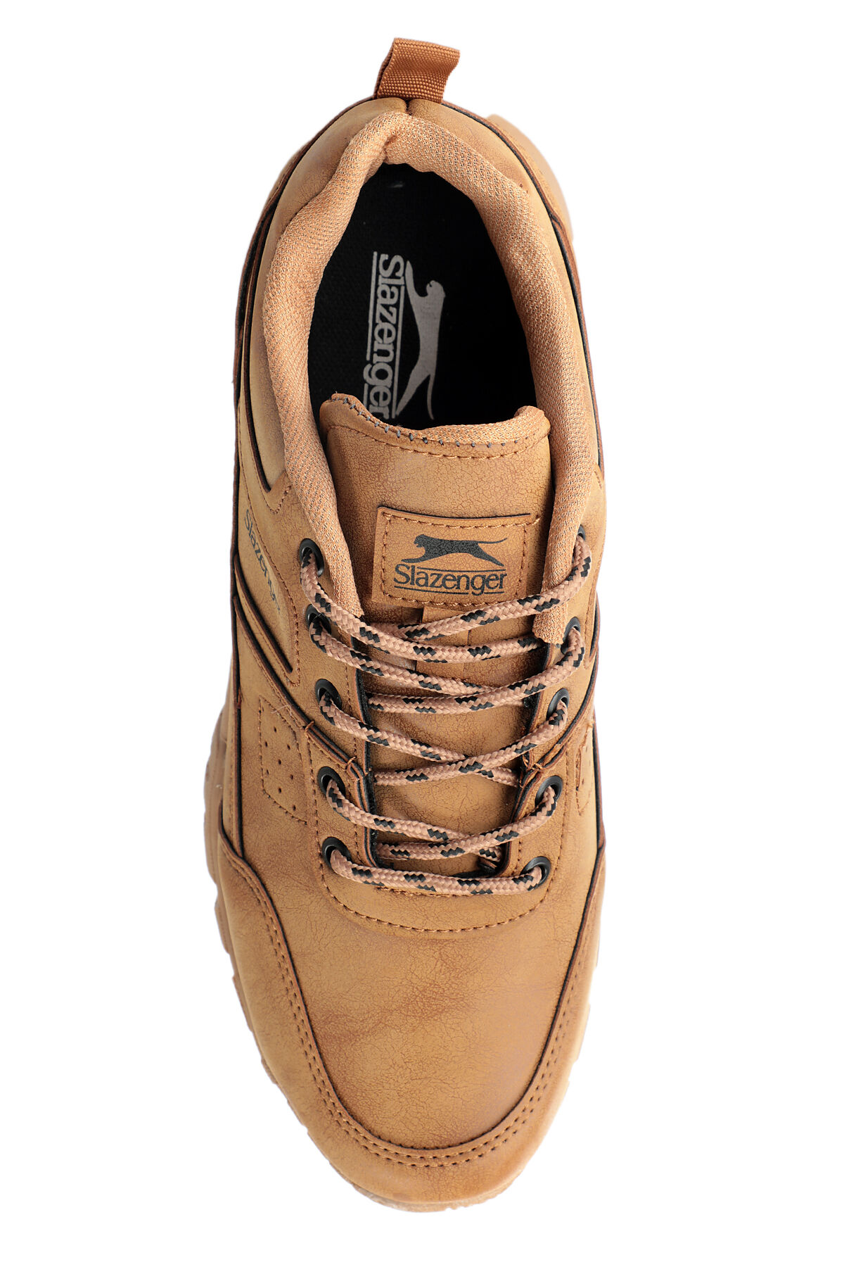 Slazenger HADYA I Erkek Hardal Outdoor | Slazenger