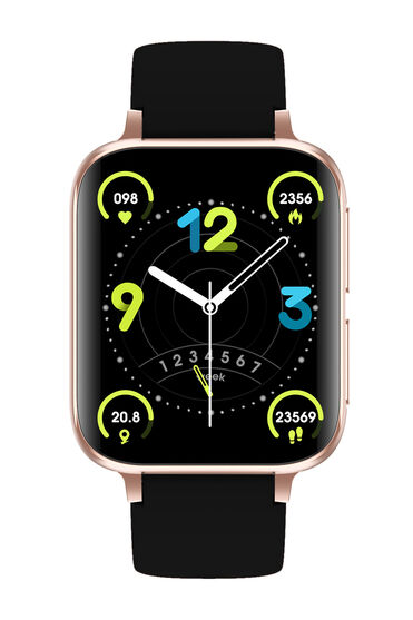 Slazenger Slazenger Smart TIGER Unisex 07 Kol Saati | Slazenger