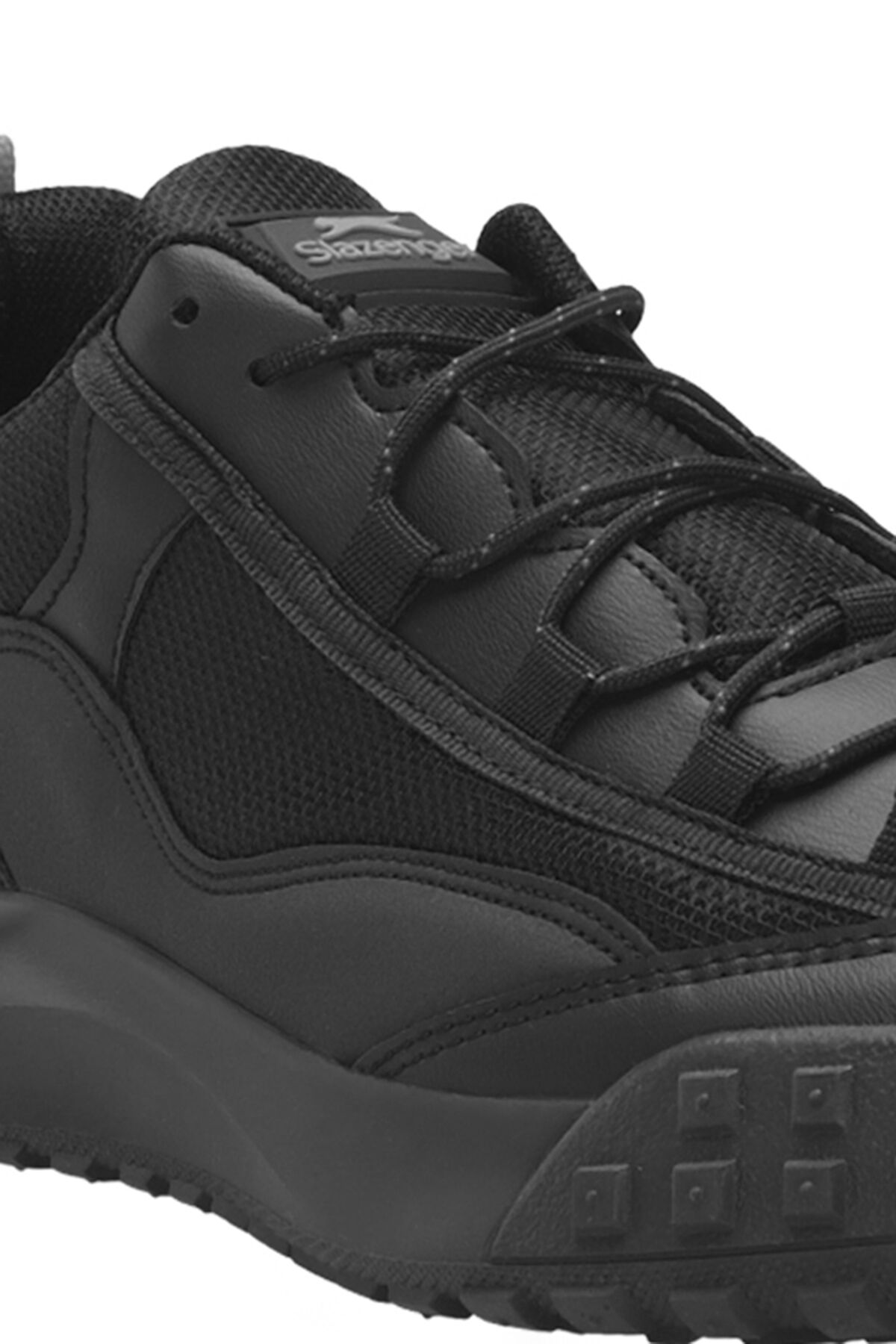 Slazenger THERMO IN Erkek Siyah / Siyah Outdoor | Slazenger