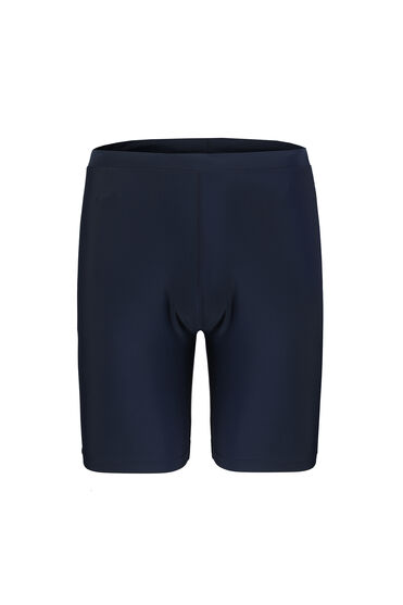 Slazenger Swim Jammer Erkek Koyu Mavi Mayo | Slazenger