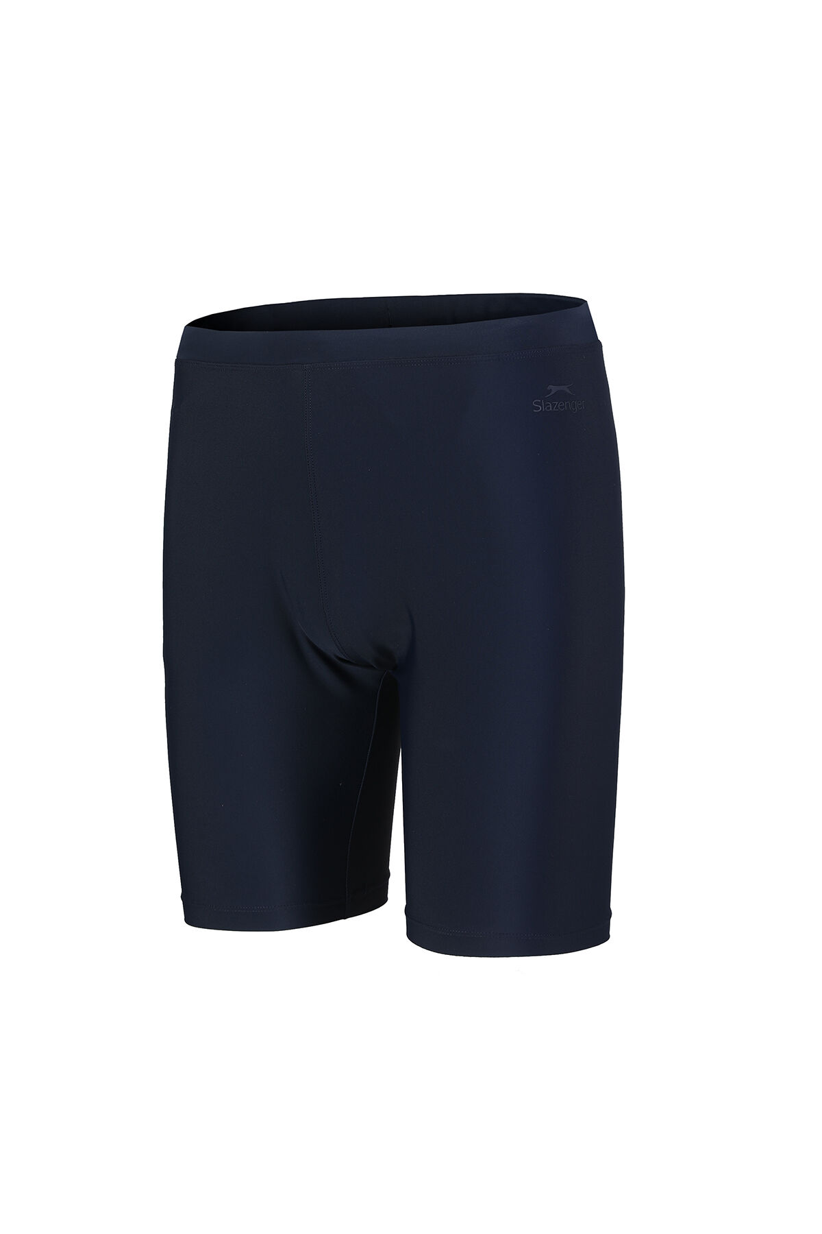 Slazenger Swim Jammer Erkek Koyu Mavi Mayo | Slazenger