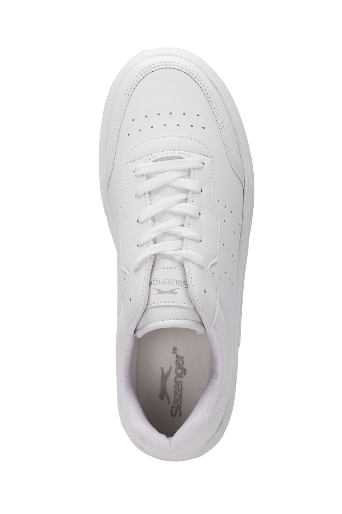 Slazenger ZEKKO Erkek Beyaz Günlük Spor Ayakkabısı | Slazenger