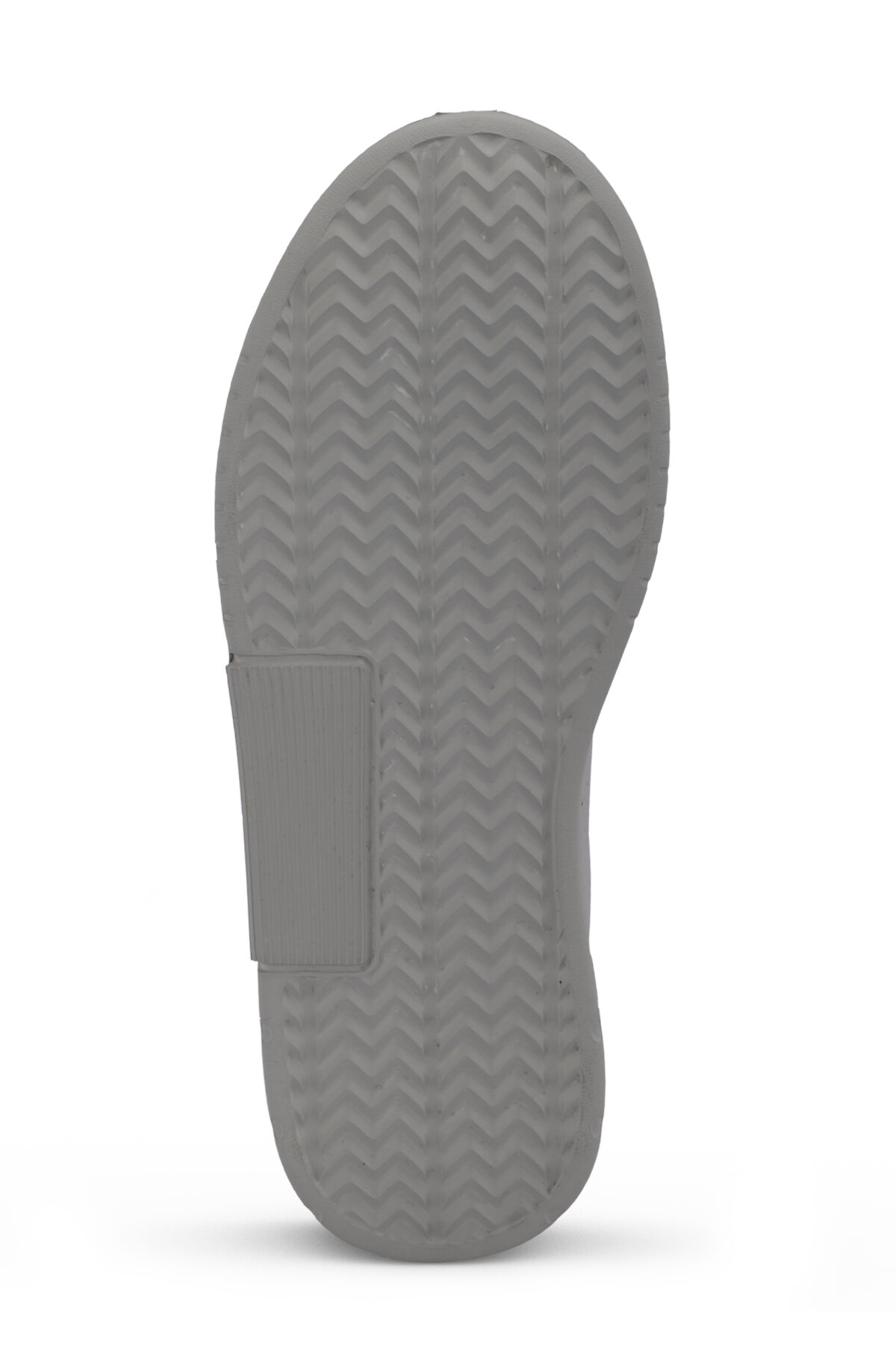 Slazenger ZEKKO Kadın Gri Günlük Spor Ayakkabısı | Slazenger