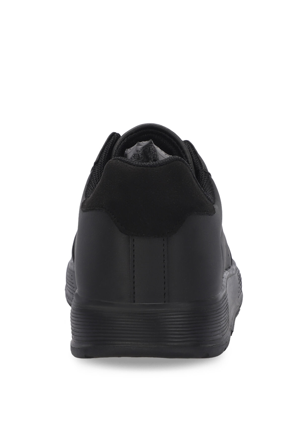 Slazenger ZEKKO Erkek Siyah / Siyah Günlük Spor Ayakkabısı | Slazenger